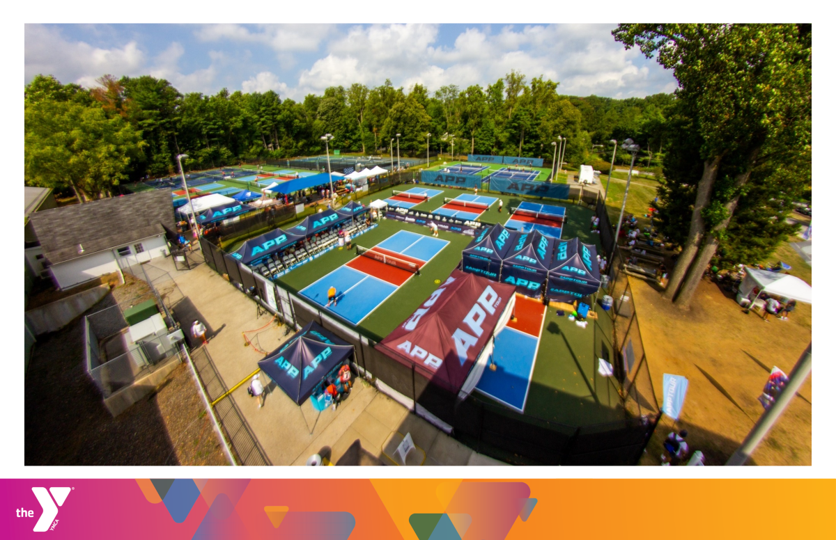 Secure Your Spot in the YMCA Mid-East Regional Pickleball Tournament ...