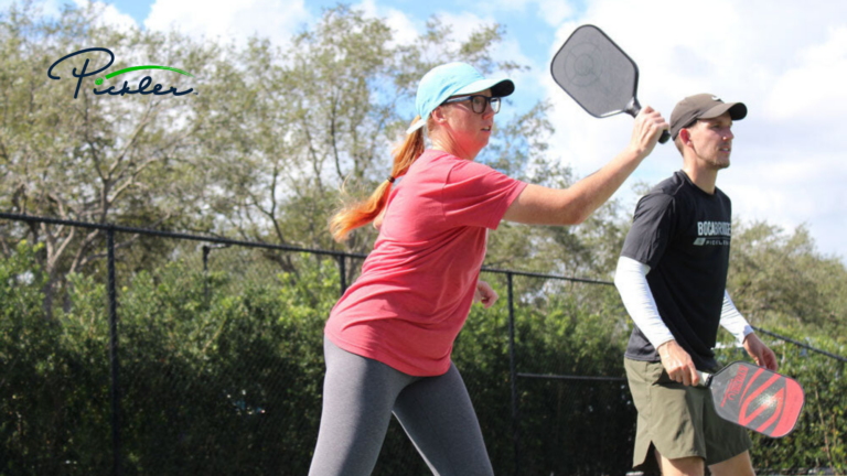 Tips to Balance Patience and Aggression in Pickleball to Win More ...