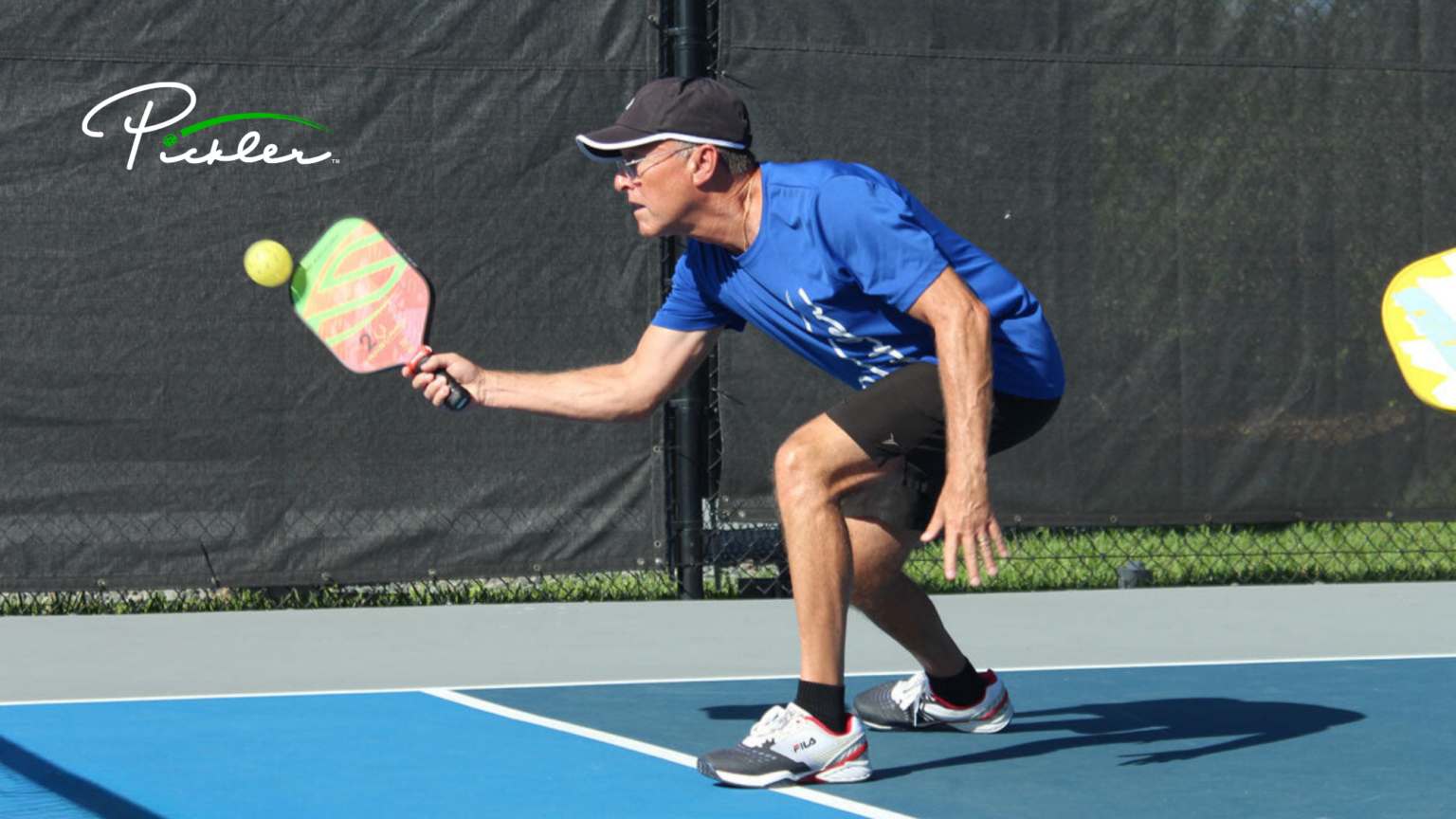 Tips to Balance Patience and Aggression in Pickleball to Win More ...