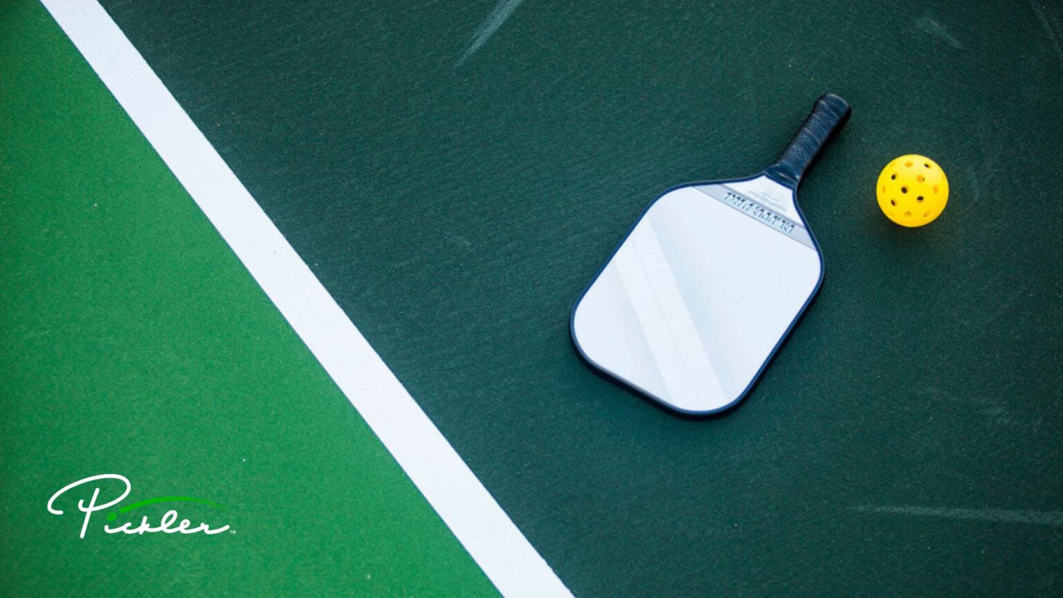 Prolong the Life of Your Pickleball Paddle & Other Tips to Care for ...