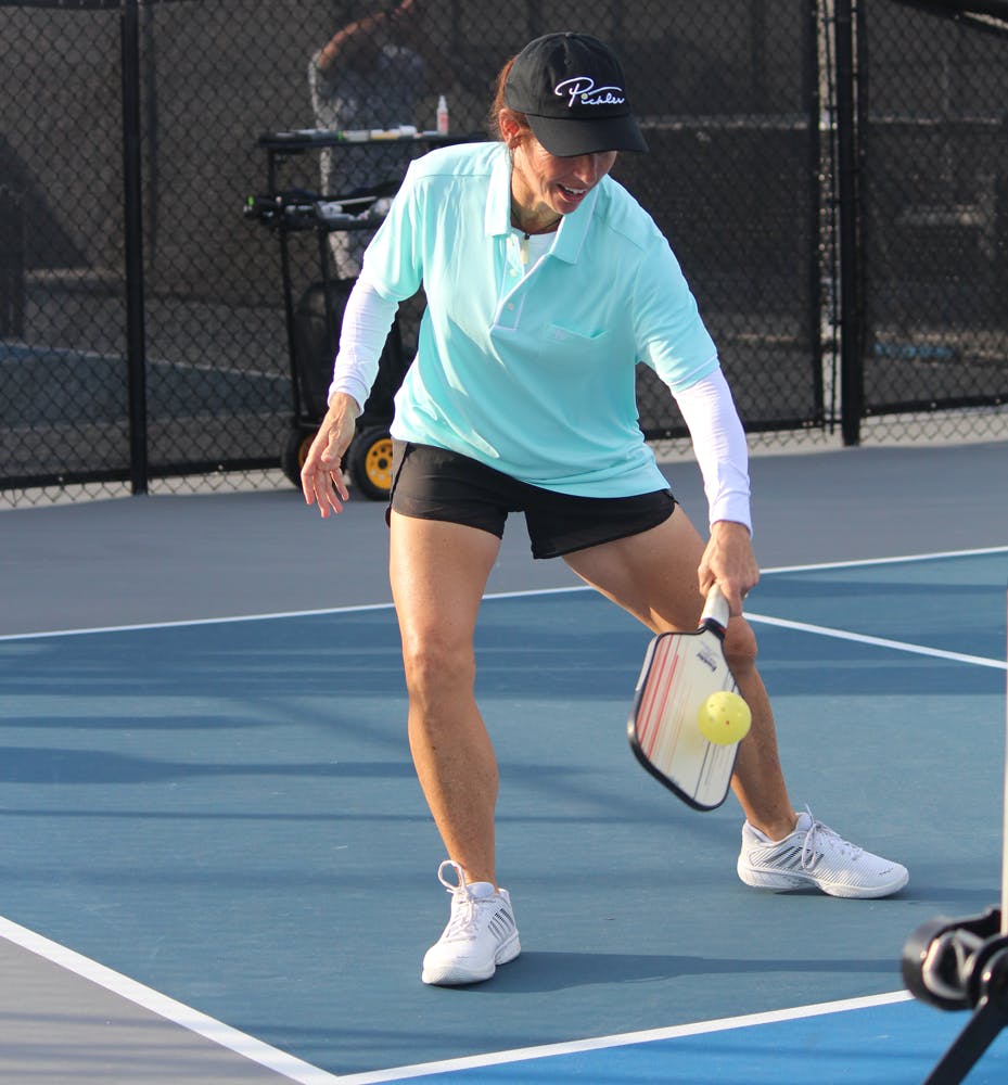 Dink Variation: The Key to Disrupting Your Opponents and Winning the ...