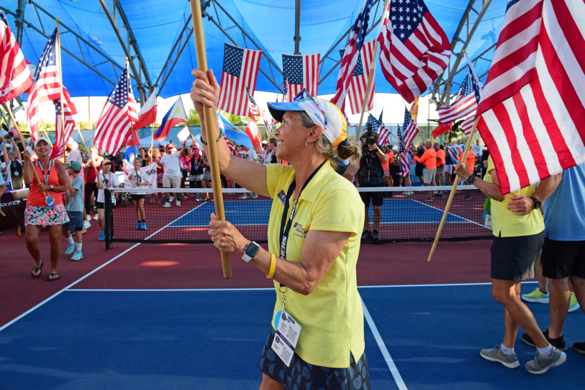 The 2025 US Open Pickleball Championships is Set for a Record-Breaking ...