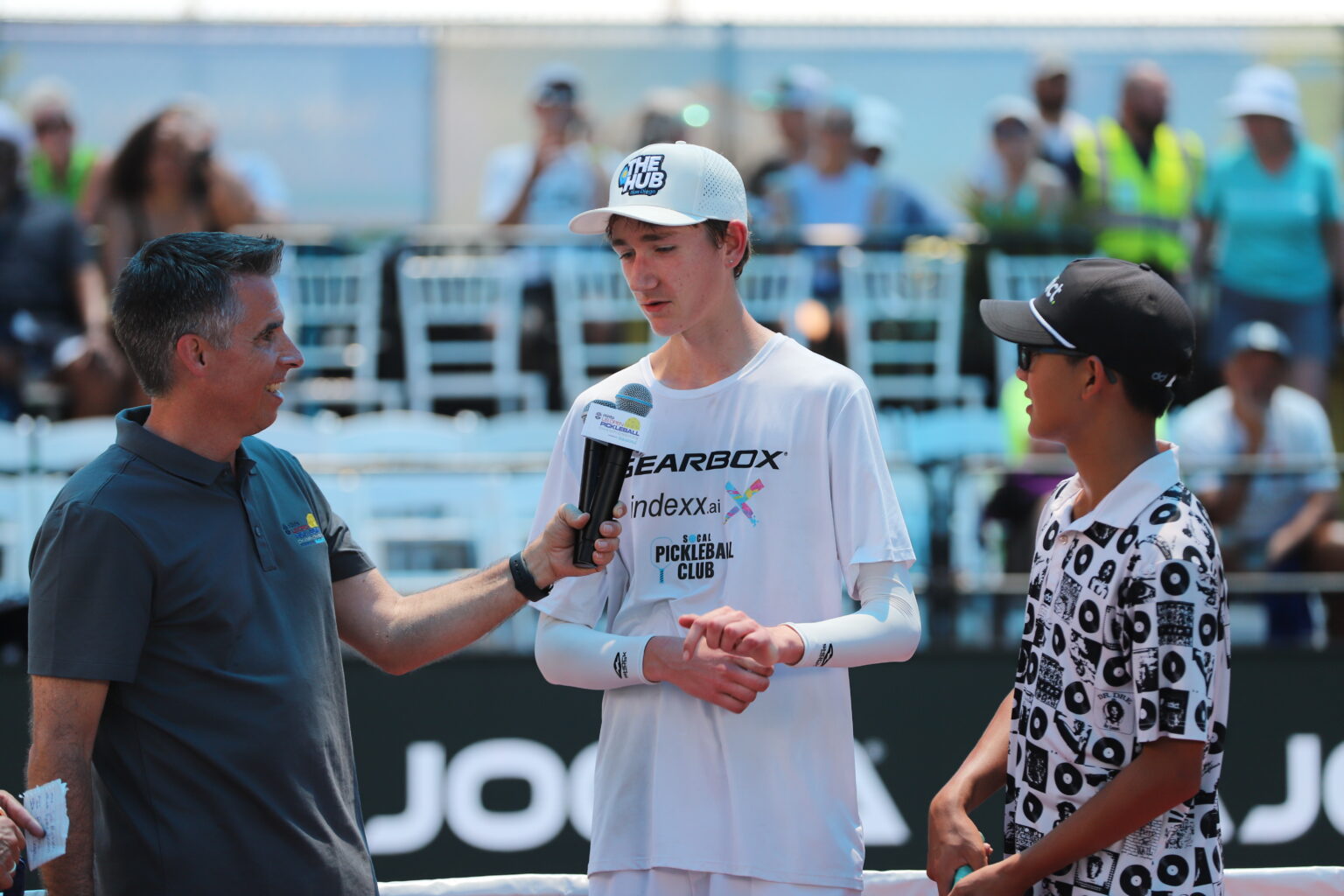 The Rise of Youth Pickleball: Why Kids Are Joining the Sport & How ...