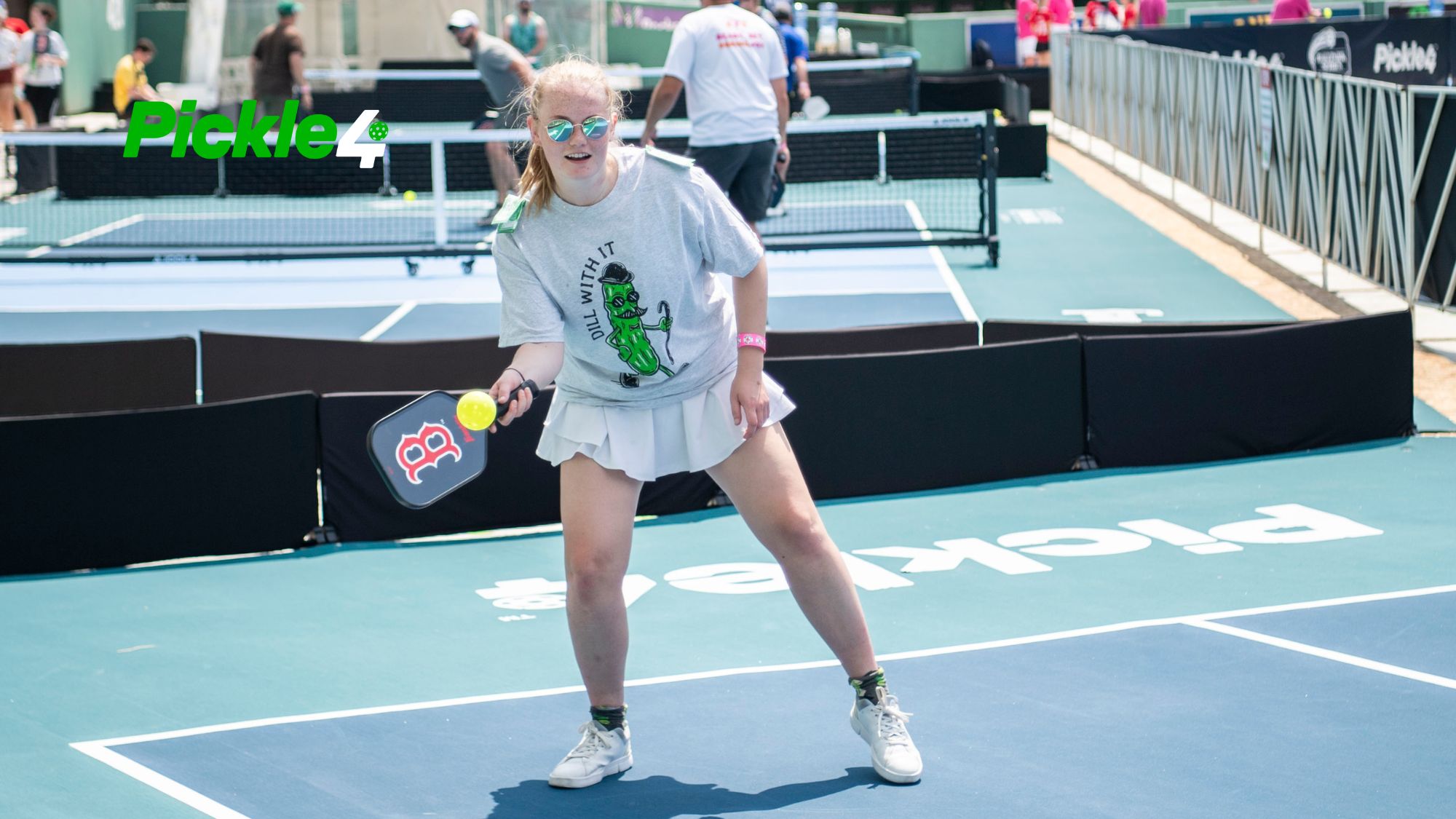 7 Ways to Prevent Pickleball Elbow and Arm Pain - Inside the Den
