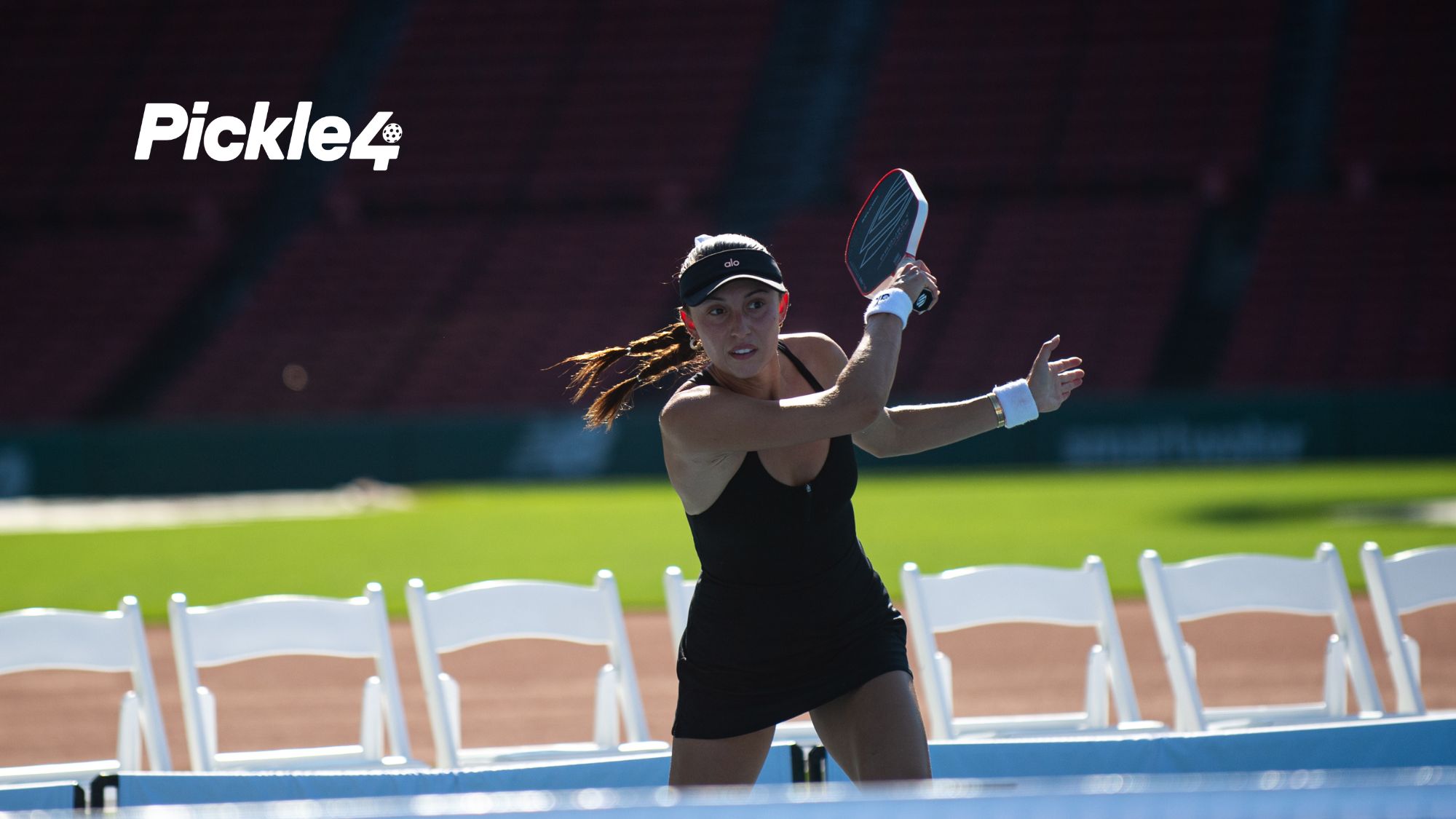The Pickleball Warm-Up That Gets Your Body and Brain in the Game ...