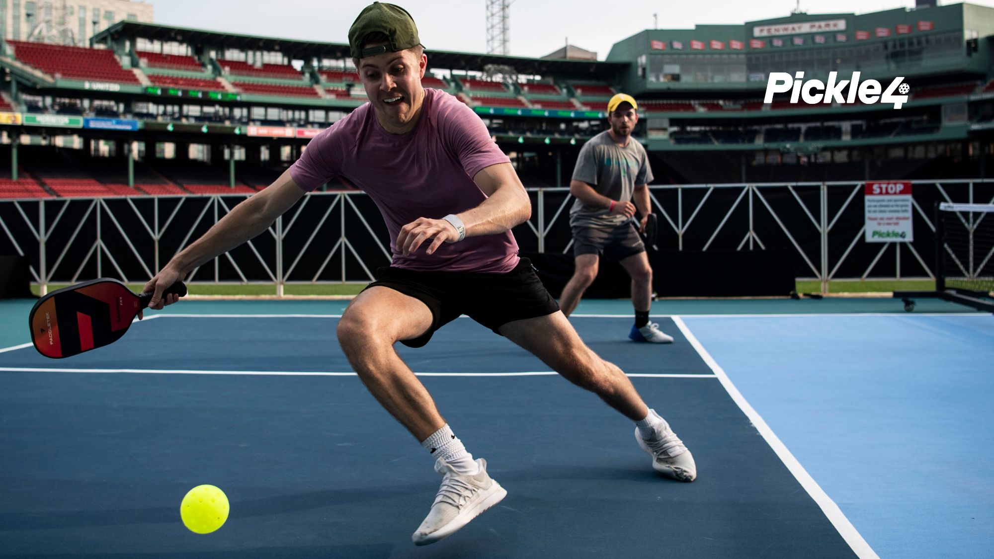 Unlock Better Court Control with Pickleball Angles and Sideline Shots ...