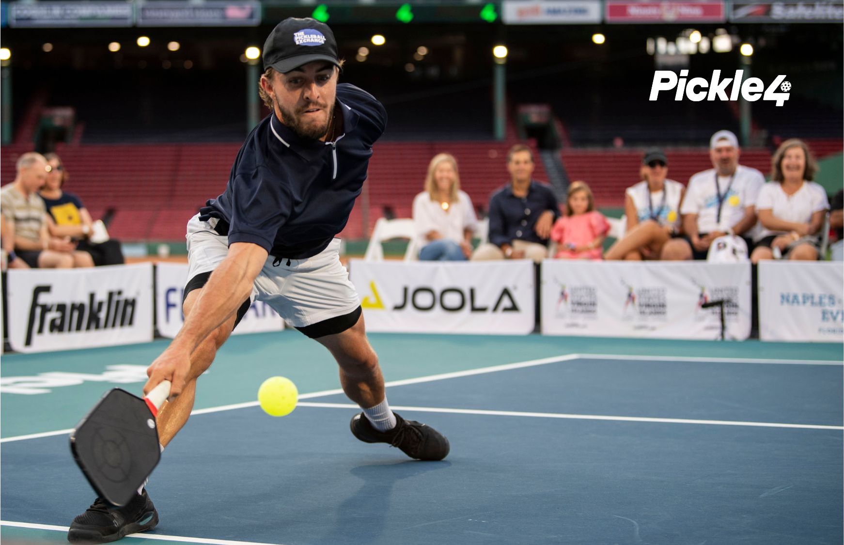 Unlock Better Court Control with Pickleball Angles and Sideline Shots ...