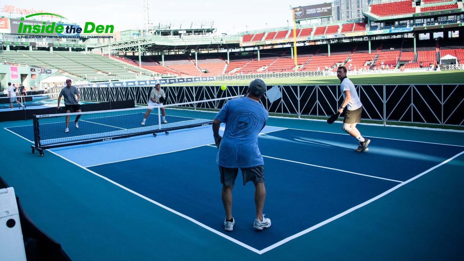 6 Tips to Make Your Pickleball Tournament Better Than the Rest ...
